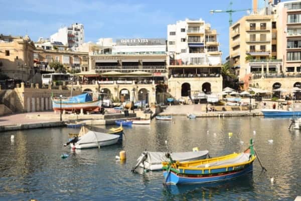 15 cosas que VER y HACER en MALTA imprescindibles ️