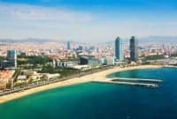 CONSEJOS para VIAJAR a BARCELONA: guía para novatos ️