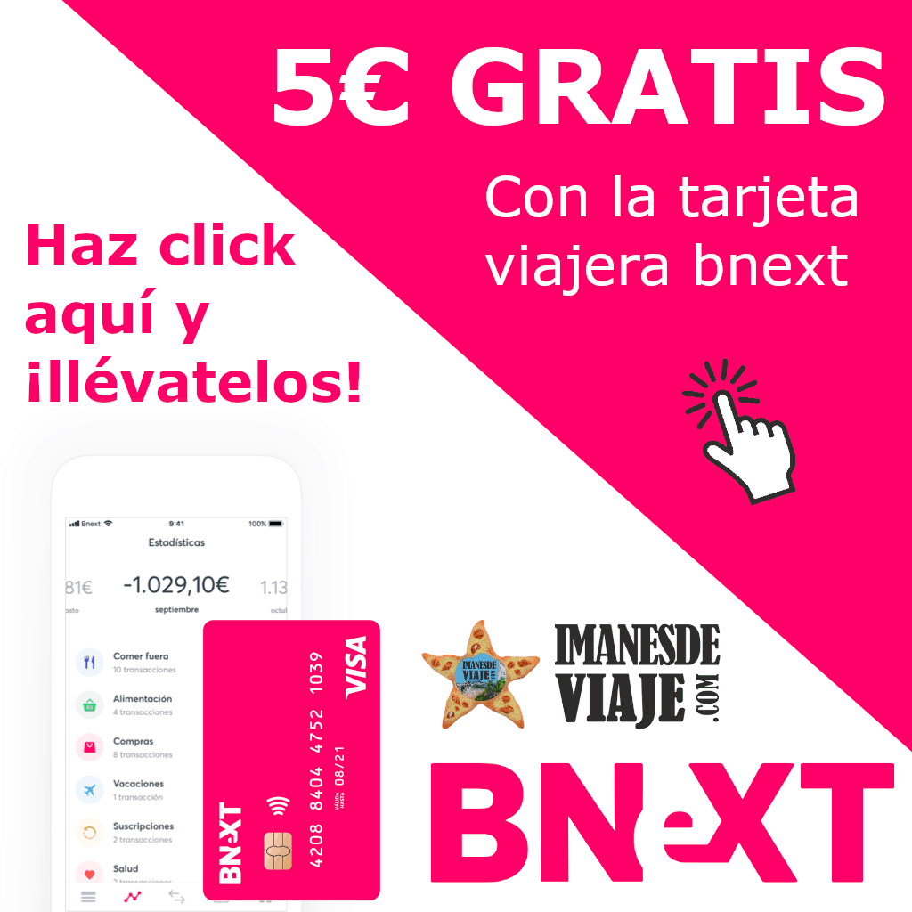 Descuentos y ofertas por tu cara bonita