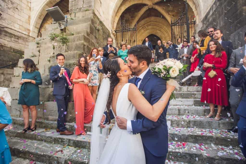 Todos los detalles de nuestra boda viajera tan molona - Imanes de viaje