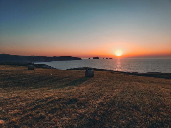 Ruta por la Costa Quebrada, la más bonita de Cantabria - Imanes de viaje