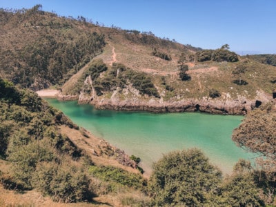 Qué ver en Pechón, el paraíso escondido de Cantabria - Imanes de viaje