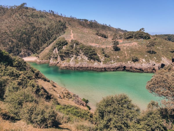 Qué ver en Pechón, el paraíso escondido de Cantabria - Imanes de viaje