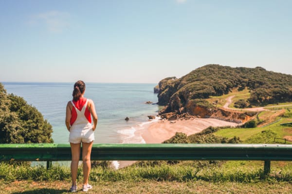 Qué ver en Pechón, el paraíso escondido de Cantabria - Imanes de viaje