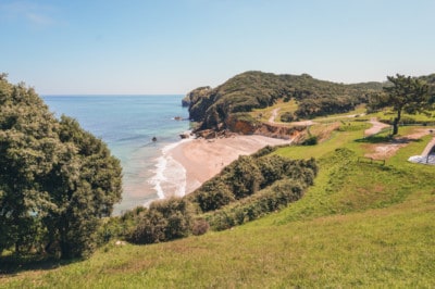 Qué ver en Pechón, el paraíso escondido de Cantabria - Imanes de viaje
