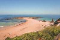 Qué ver en Pechón, el paraíso escondido de Cantabria