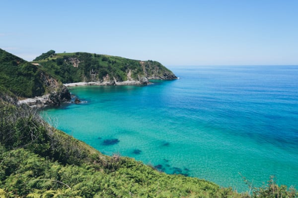 Qué ver en Pechón, el paraíso escondido de Cantabria - Imanes de viaje