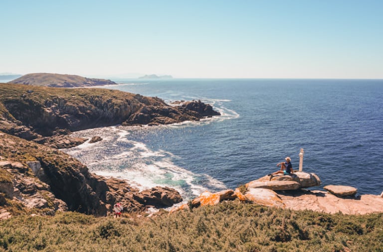 ¿ISLA de ONS o ISLAS CÍES? ¿Cuál elegir? ️- Imanes de viaje