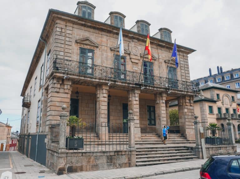 20 lugares alucinantes QUE VER en RIBADEO ️ - Imanes de viaje