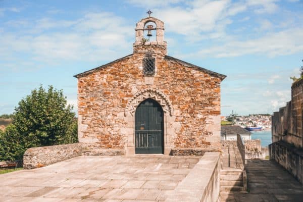 20 lugares alucinantes QUE VER en RIBADEO ️ - Imanes de viaje