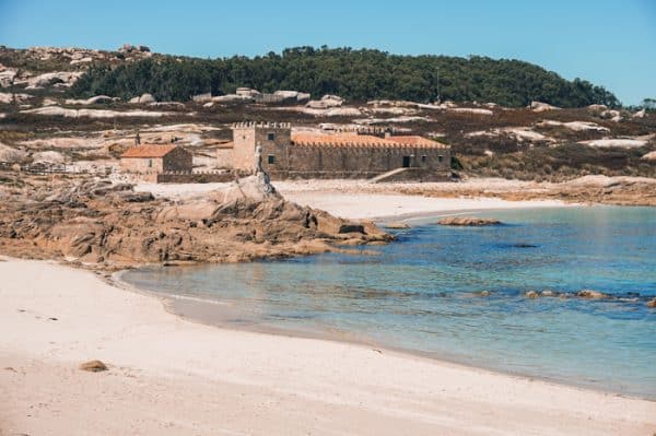 Cómo VISITAR la ISLA DE SÁLVORA ️ - Imanes de viaje