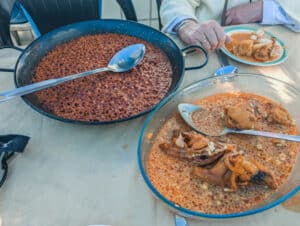 11 lugares QUE VER en LA ISLA de TABARCA ️- Imanes de viaje