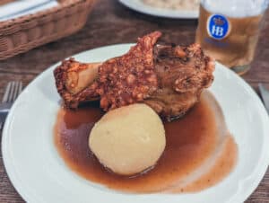 12 PLATOS TÍPICOS de ALEMANIA ️ - Imanes de viaje