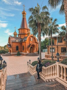 12 lugares increíbles QUE VER en CALPE ️- Imanes de viaje