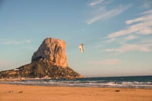 12 lugares increíbles QUE VER en CALPE ️- Imanes de viaje
