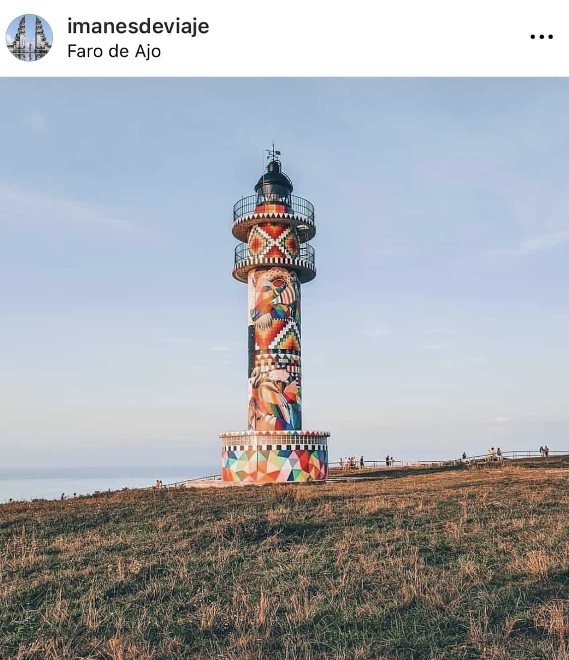 RUTA por CANTABRIA en una semana en coche ️- Imanes de viaje